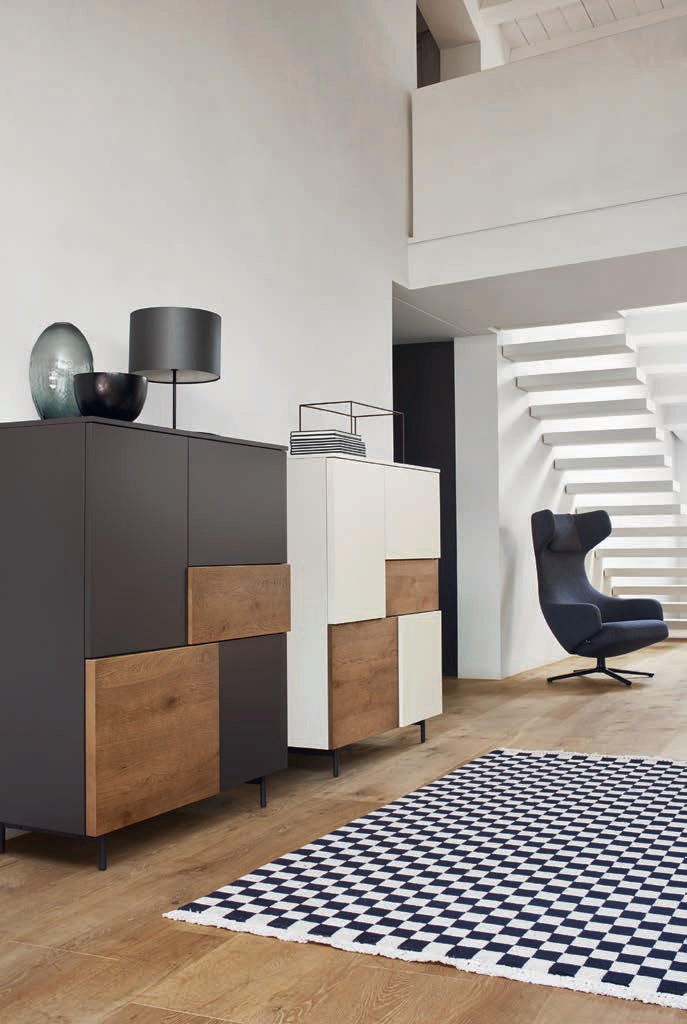 10 modele de comode ideale pentru orice living modern!