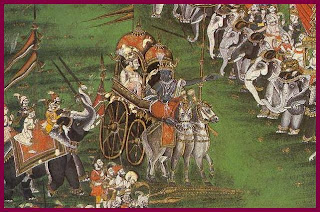 Mahabharata: Great Indian Epic