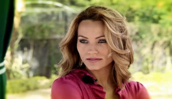 telenovelas venezolanas: Corazón Apasionado - venevision - 2012