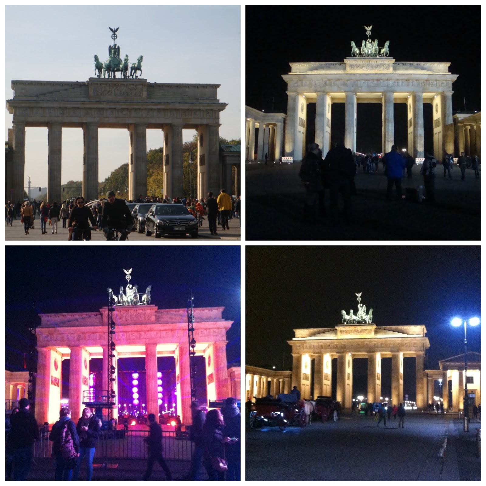 Tá indo pra onde?: Top 15 atrações e pontos turísticos de Berlim