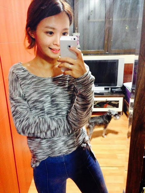 Ulzzang Fashion: Kim Dahye - Official Korean Fashion