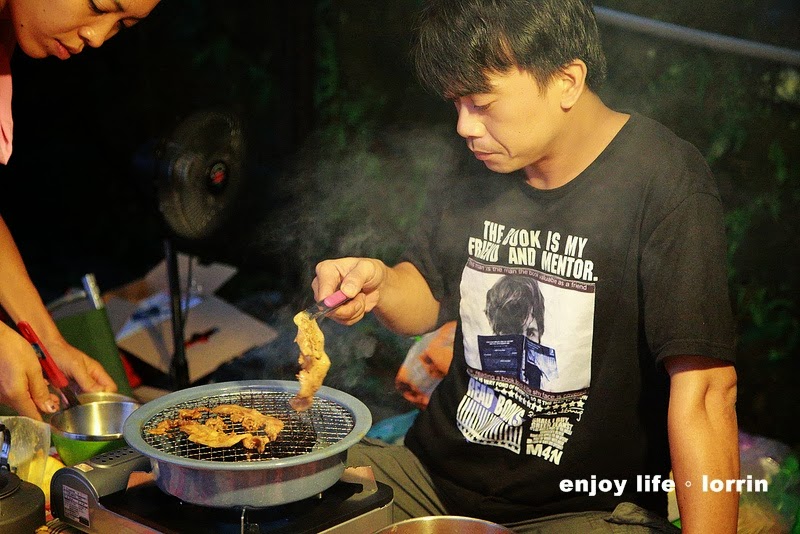 遇見每個幸福的以後。。: 親子露營第5露。 苗栗泰安鑽石林