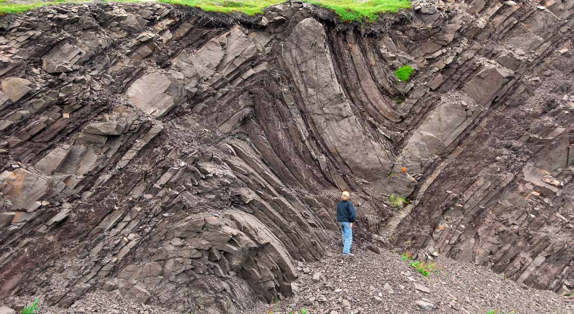 CONOCIMIENTOS GEOLÓGICOS.