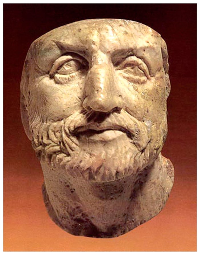 Ruta por la Historia: Alejandro Magno