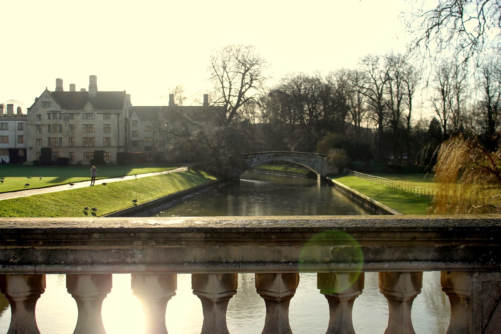 Arrows Sent Forth: A Day in Cambridge: Photo Essay