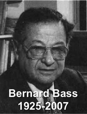 Liderazgo Transformacional: marzo 2017