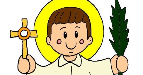 Mis ilustraciones: San José Sánchez del Río