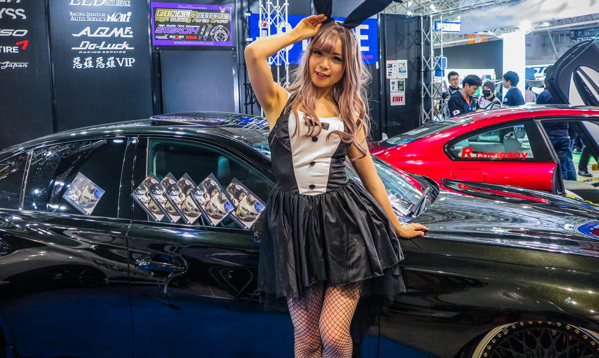 archives race queens, hotess tuning et salon, grid girls et dream cars ...