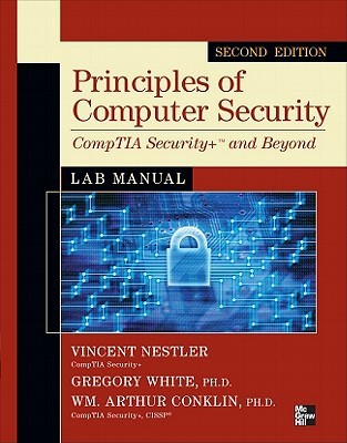 Science Books: Principles of Computer Security