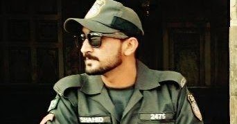 Spu Special Protection Unit Punjab Police On Duty