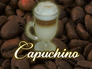 Vari de México: CAPUCHINO