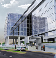 INTROARKI: Edificio Cronos