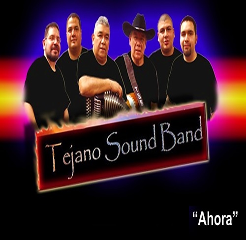 Factor Tejano: Tejano Sound Band (Ahora) 2008