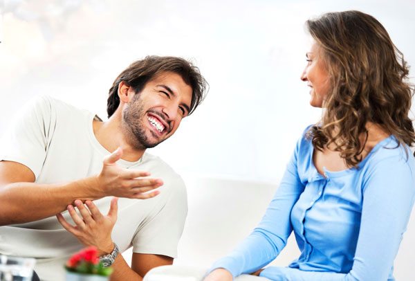 DIÁLOGO ENTRE DOS Ejercicios para comunicarse con la pareja | Consejos ...