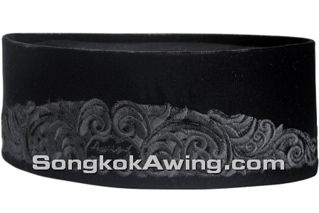 Songkok Tanpa Kertas - Peci Kopiah Songkok AWING