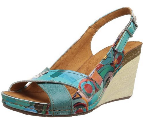 chaussure compensee ete 2015