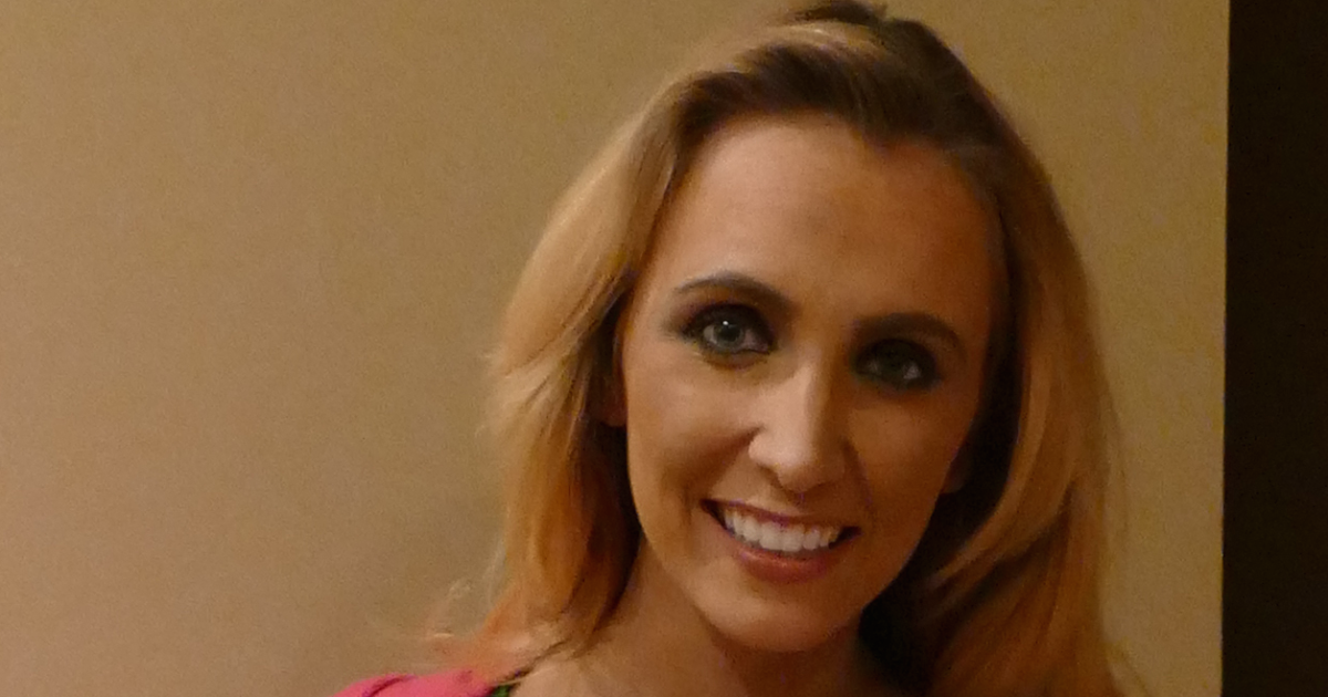 Section 36: Alissa Musto Visits Section 36!