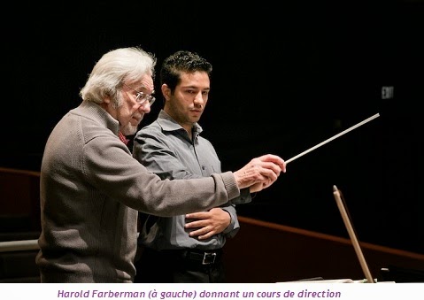 Le Deblocnot': Reinhold GLIÈRE – Symphonie N° 3 – Harold FARBERMAN ...