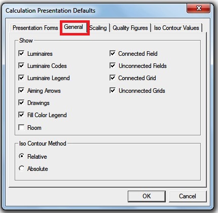 CalcuLux Software for Lighting Design – Part Two ~ Electrical Knowhow