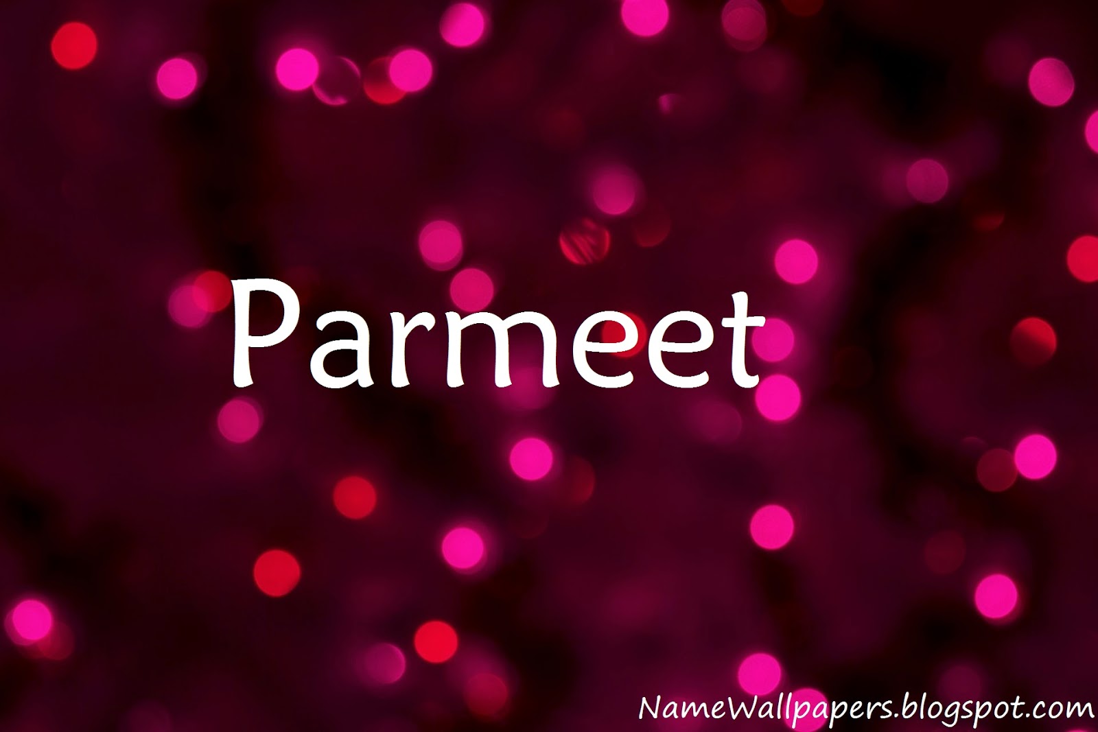 Parmeet Name Wallpapers Parmeet ~ Name Wallpaper Urdu Name Meaning Name ...
