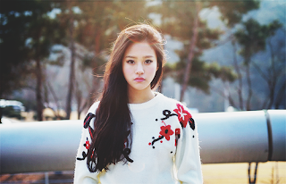 Ulzzang | DIAMOND ROL