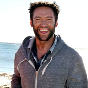 Fashion and Action: "The Wolverine" Set Photos Feature Logan's New Hair...