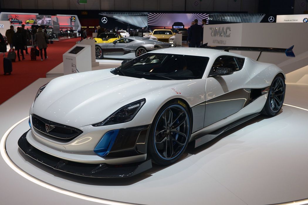 Eropean Sport Car Brand Rimac Luxury Car Brands eropean-sport-car-brand-rimac-luxury-car-brands
