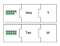 Bookish Ways in Math and Science: Freebies: Place Value/Number Sense