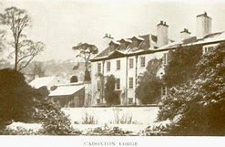 Cymdeithas Hanes Resolfen History Society: Coombe Tennant - what a story!!