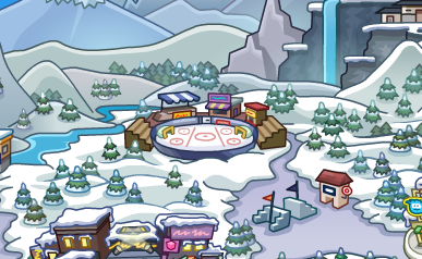 Club Penguin Cheats by Mimo777