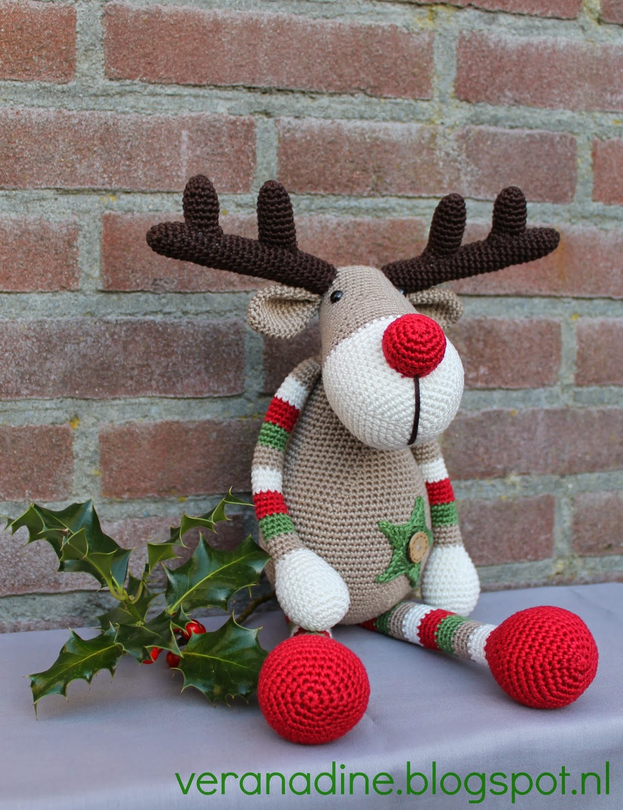 Geniet van ieder moment: Rudolf Rendier