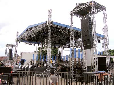 Ratno Rigging dan Sound System: Product Ratno Rigging