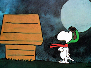 The Skull & Pumpkin: Back to basics.