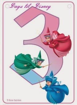 3 Disney Days: The Princess & The Frog + 3 of My Favorite Disney ...