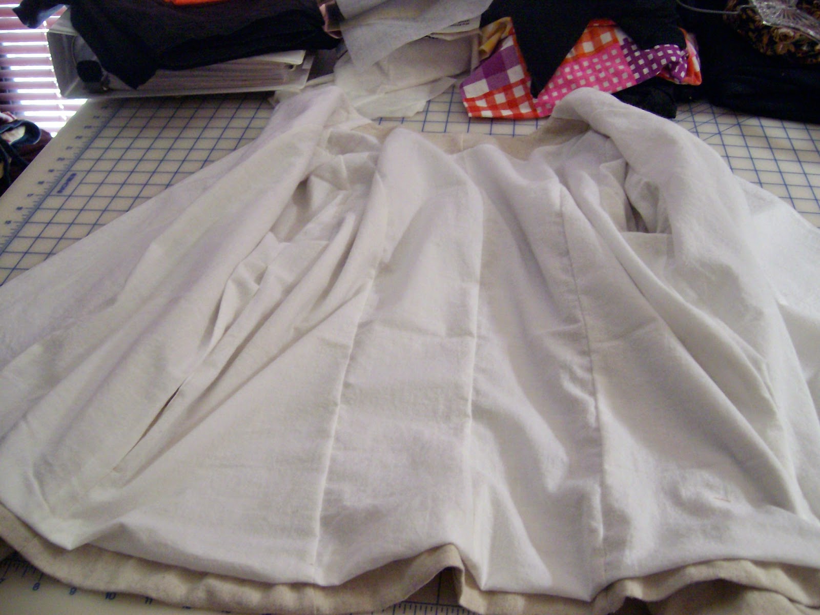 Sew-something: Simplicity 4954