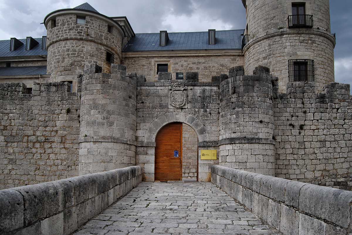 Villa Fotoblogg: Simancas: Guardián de nuestra historia.