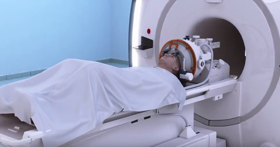 Our Parkinson's Place: MRI-guided focused ultrasound effective to treat ...