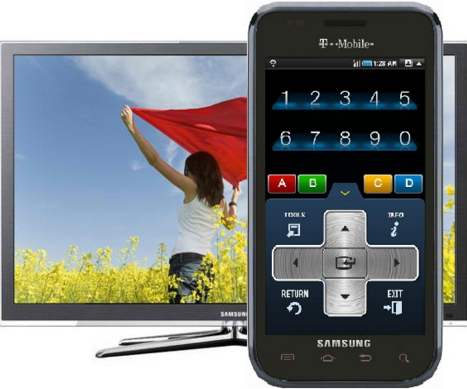 Aplikasi Remote Tv Android Untuk Semua TV