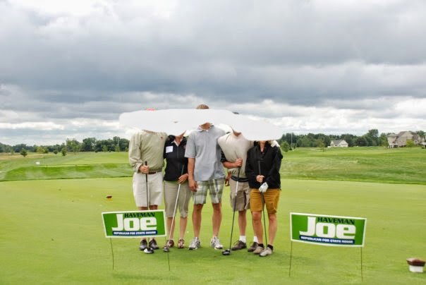 WEST MICHIGAN POLITICS: Haveman Signs Don’t Appear To Look Similar ...