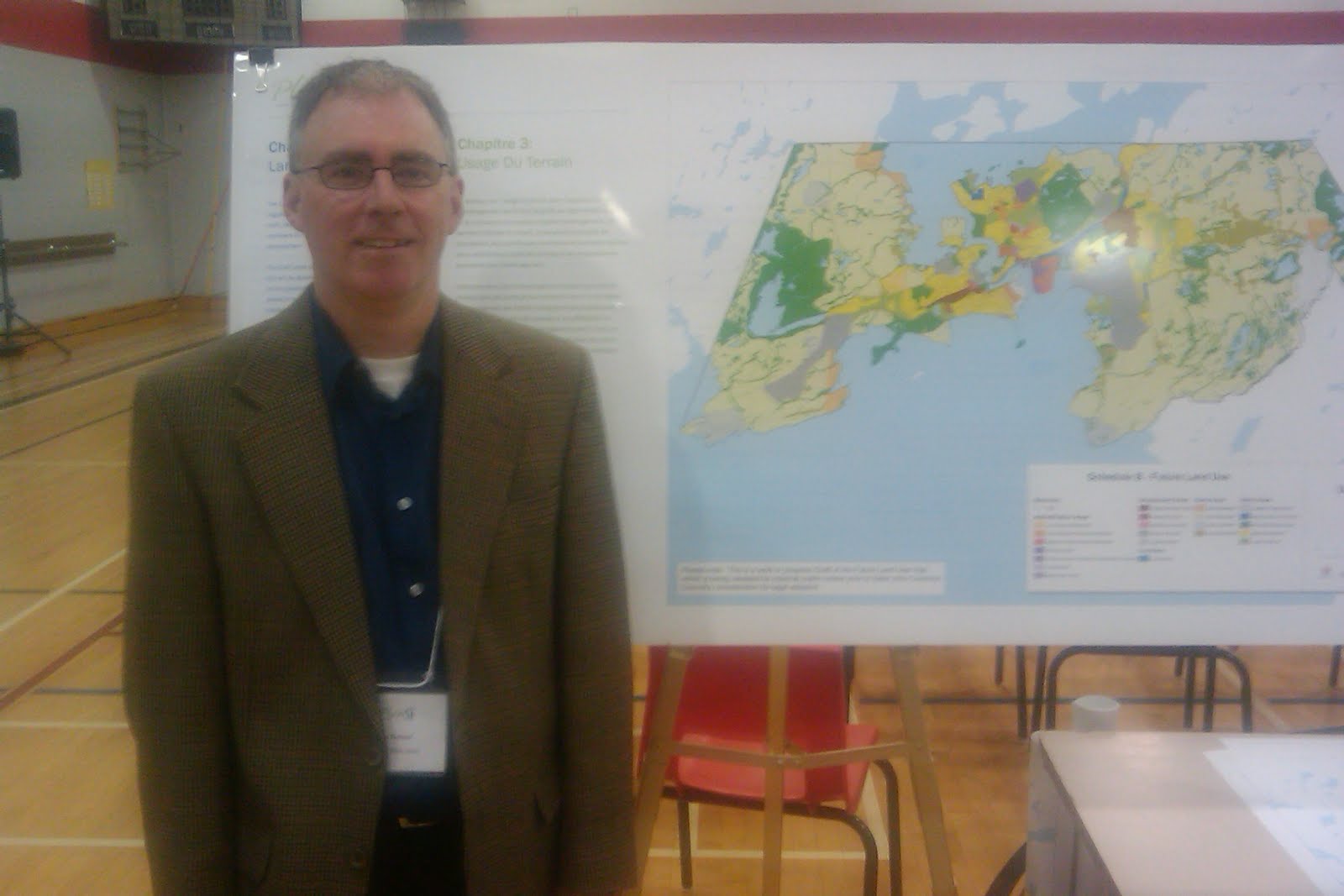 Chief City Planner Optimistic City’s Population Will Grow | Country 94