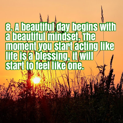 10 Good Morning Wishes | Facts About All