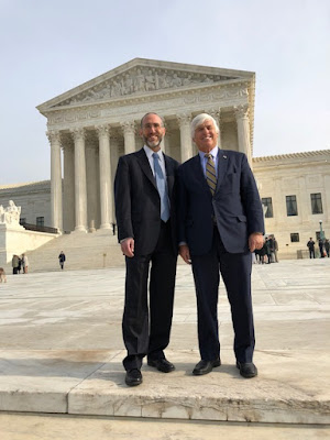 Southern District of Florida Blog: Former Judge Moreno clerk, Asher ...