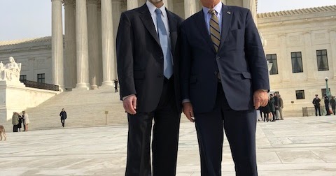 Southern District of Florida Blog: Former Judge Moreno clerk, Asher ...