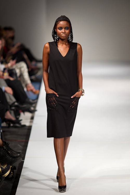 Fusion Of Effects: Trendology: INNA F/W 2013 Collection