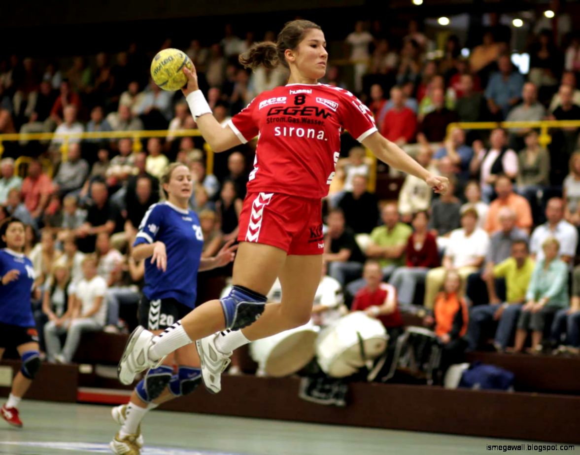 Handball Pictures | Mega Wallpapers
