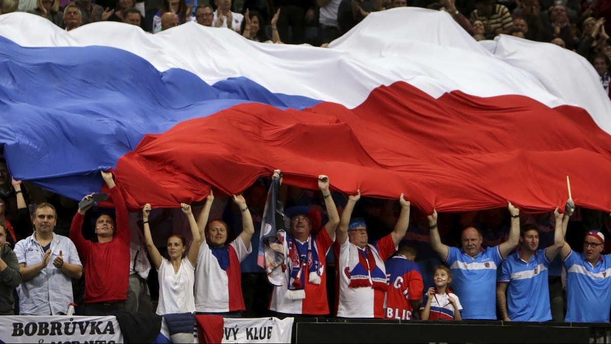 Chéquia é a nova designação oficial da República Checa | ESC PORTUGAL