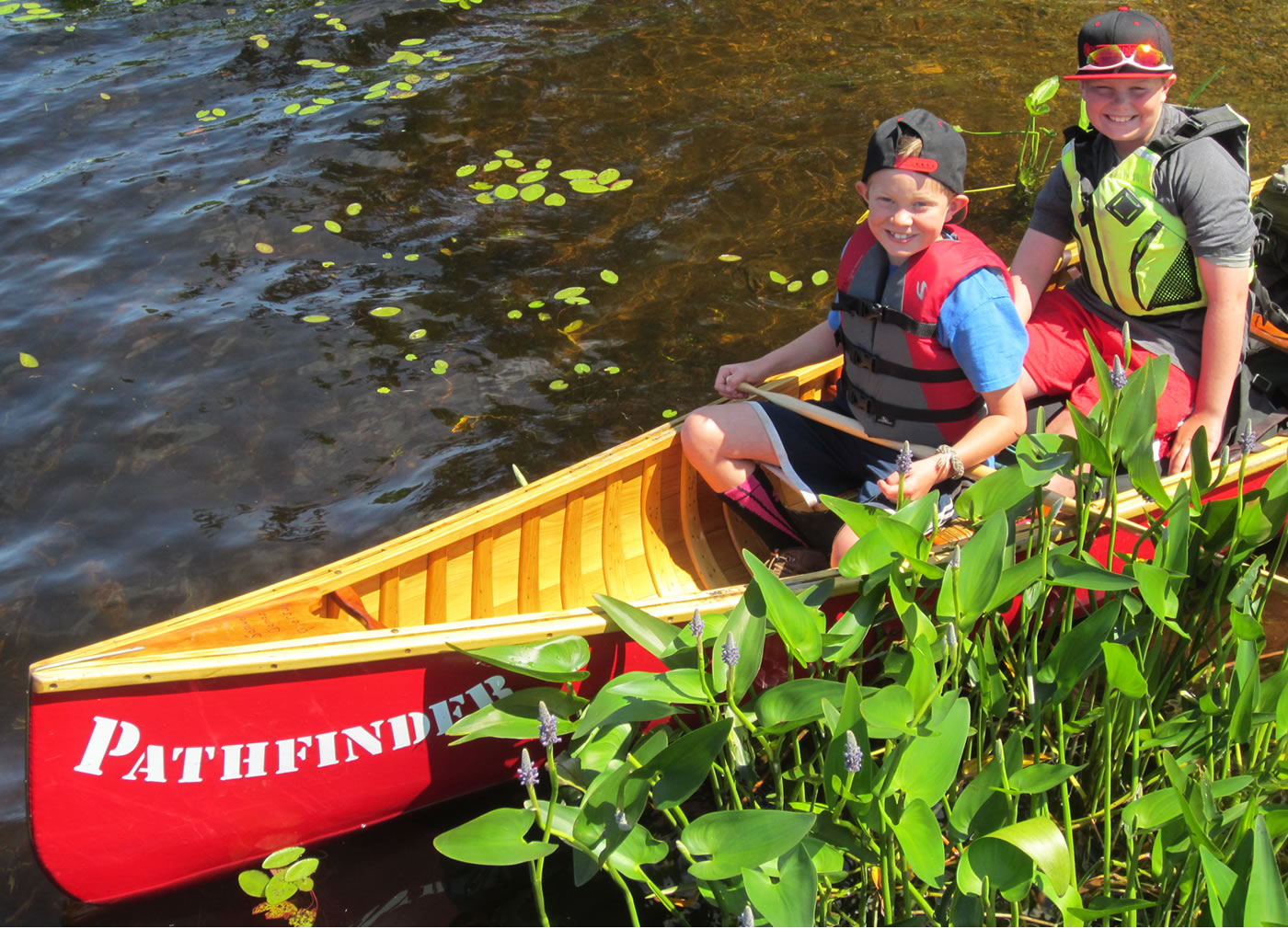 Provide historic experience to your boy on adventurous summer camps ...