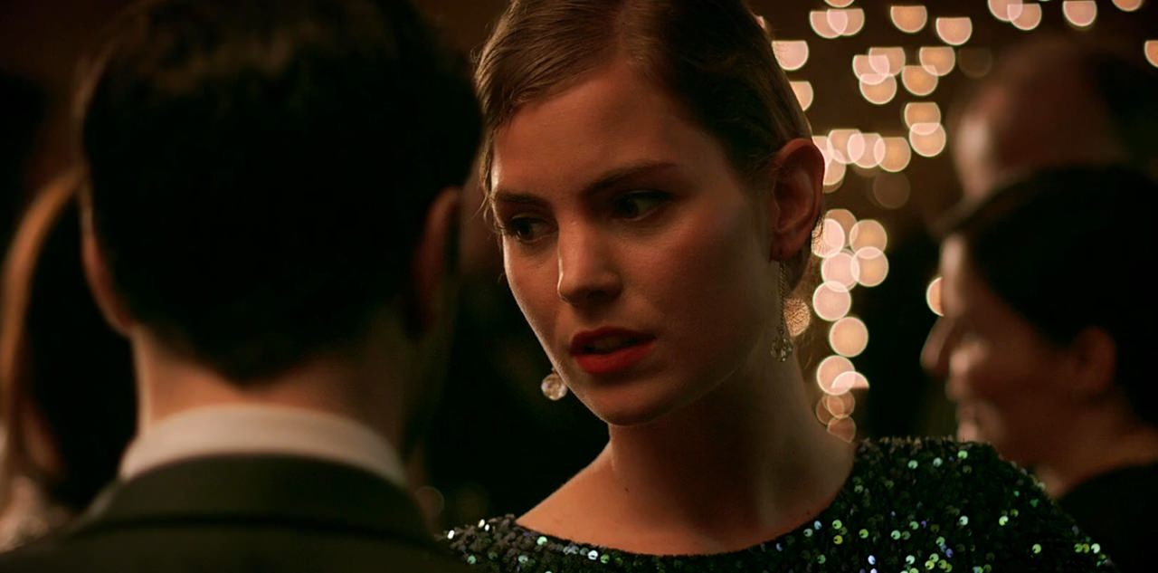 The Canal 2014 Ölüm Fısıltısı