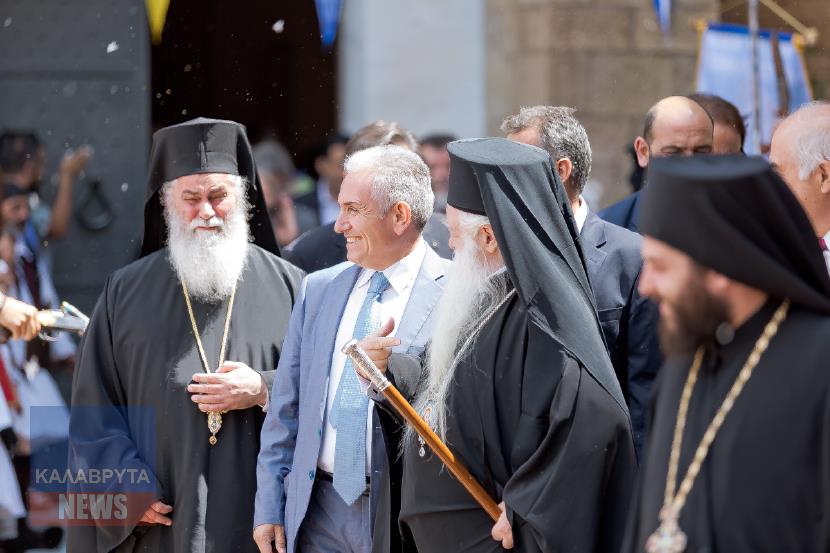 ΕΝΤΥΠΩΣΙΑΚΑ ΦΩΤΟΓΡΑΦΙΚΑ ΣΤΙΓΜΙΟΤΥΠΑ ΑΠΌ ΤΗΝ ΛΑΜΠΡΗ ΕΟΡΤΗ ΣΤΟ ΜΕΓΑ ...