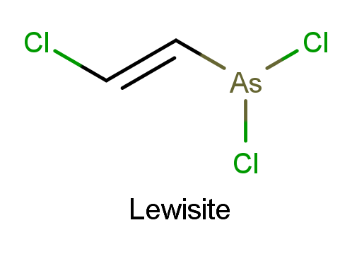 Φαρμακευτικά Μόρια: Λεβισίτης